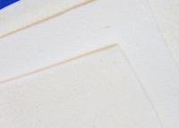 China Aramid Endless Shrinking Compacting Felt Belt 200-250°C for Textile Calenders for sale