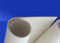 China Nomex Polyester Endless Felt Belt 10-15mm for Textile Sanforizing Machine 180°C for sale
