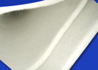 Cina Temperatura elevata due strati del feltro perforato ago di Nomex in vendita