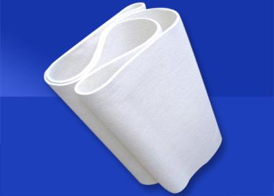 China 15mm Naald Geslagen Gevoeld Aramid Lint voor de Machine van de Sublimatiedruk Te koop