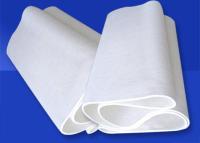 China Custom Polyester Heat Transfer Printing Felt Endless Belt 2.5m Width for sale