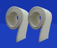 China Heat Resistant Two Layers Sanforizing Laminated Felt 4000mm Width 180°C for sale