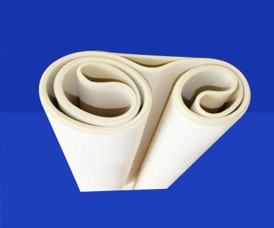 中国 ポリエステル針は2層の無限のフェルトを打ちました 販売のため