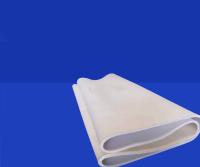 China Endless 100% Polyester Needle Felt Belt 6-10mm for Sanforizing Machine for sale