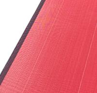 China Polyester Screen Mesh Belt for sale