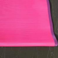 China Melt Blown Cloth Machine Mesh Filter Belt Polyester Mesh Fabric 10mm Width for sale