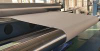 China 15mm Thickness Needle Punched Sanforizing Endless Felt Blanket for Textile Finishing Machine for sale