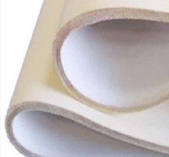 Cina Coperta ritenuta della cinghia per la sanforizzazione della macchina in vendita