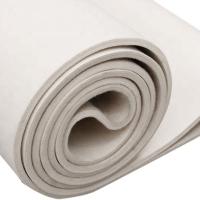 China 100% Nomex Industrial Felt Belt 6mm-12mm Thickness Heat Resistant 280℃ for Textile Machinery for sale