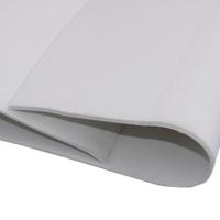 China High Temperature Endless Nomex Felt Pad Two Layers 1200mm 3800mm for sale