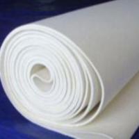 China Seamless Textile Sanfor Shrinking Felt Belt 6mm to 10mm Thickness 1200g to 5600g Density for sale