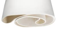 China Customized Nomex Heat Transfer Printing Felt 10-15mm Thickness 1000-3000gsm for sale