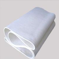 China Customized Two Layers Polishing Wool Felt for Steel Processing Max Width 4000mm for sale
