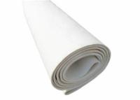 China 7mm Shrink Resistant Nomex Endless Felt for Pleating Machine 280C for sale