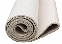China Endless Nomex Felt for Roller Calender Heat Resistant 150-210°C 1-15mm Thickness for sale