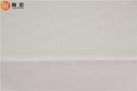 China Comfortable Sleep bed protector sheet 30% cotton 70% polyester  waterproof crib mattress for sale