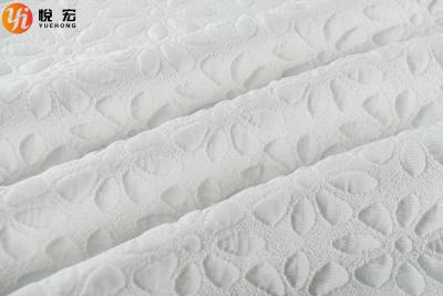 China 120GSM 3d Spacer Fabric Upholstery Breathable For Mattress Covers for sale