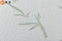 China Premium Bedding Air Layer Fabric 40% Bamboo 60% Polyester for sale