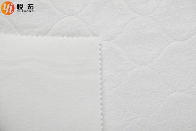 China Lightweight Air Layer Fabric Moisture Proof Wear Resistant For Bedding for sale