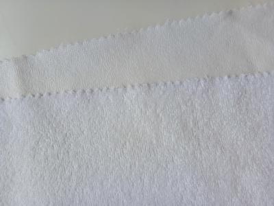 China Machine Washable Terry Fabric 80 Cotton 20 Polyester Organic Terry Cloth for sale