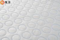 China Breathable Cooling Fabric 3D 150d 165dtex Cold Fabric Material for sale