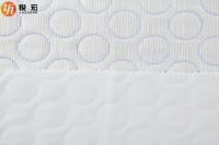 China Breathable Cooling Fabric 3D 150d 165dtex Cold Fabric Material for sale