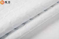 China Breathable Cooling Fabric 3D 150d 165dtex Cold Fabric Material for sale