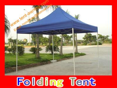 China 3x3m Outdoor Advertising Promotion  Logo Printed Pop up  Folding Tent for sale