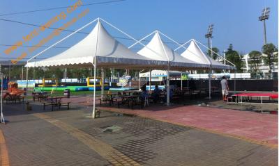 China Suspended Tent, 3x3 Tent, Waterproof UV Resistance Tent  for Event  Party for sale