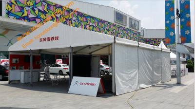 China Rental Windproof  Outdoor Event Tent Aluminum Heavy Duty Party Marquee for sale
