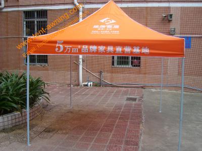 China Rainproof Fold Out Tent  3x3 or 3x4.5m, 3x6m Folding Gazebos for Advertising Trade Show for sale