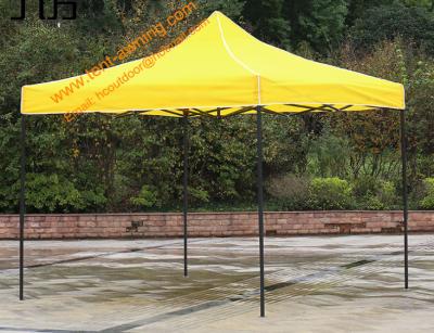China Promotional  Exhibition Stand Tent Outdoor 3x3m Foldable  Waterproof Trade Show Canopy for sale