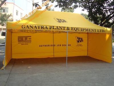 China 10'x20' Promotional Display Tent  Wholesale Waterproof Trade Show Folding Gazebos for sale