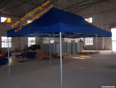 China Fast Open Custom Logo Advertising Pop Up Tent  Multiple Sizes Waterproof  Foldable Gazebos for sale