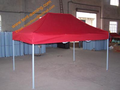 China Popular Customized Sizes Pop Up Party Tent Waterproof  Folding Tents for sale