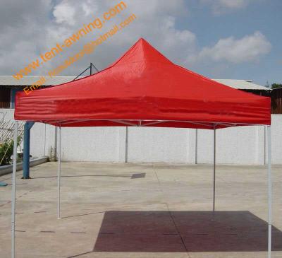 China Waterproof  Pop Up Tent 3x3m Advertising Event Tents Promotional Folding Shelters for sale