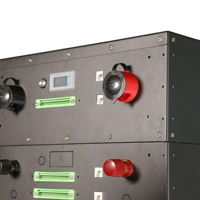 중국 실용적 20 킬로와트시 태양 전지 모듈, 재충전이 가능한 에너지 저장 모듈 판매용