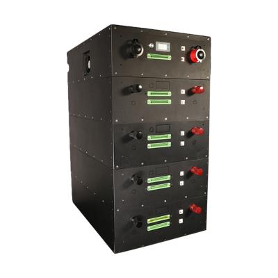 중국 실용적 20 킬로와트시 태양 전지 모듈, 재충전이 가능한 에너지 저장 모듈 판매용