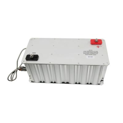 중국 ISO9001 그래펜 슈퍼 커패시터 모듈 다목적 165F 48V 판매용