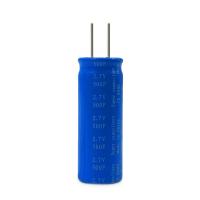 China Electrolytic Supercapacitor Cell 2.7volt 500farad Graphene Material for sale