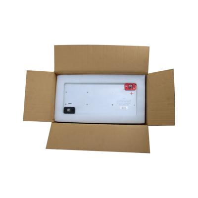 중국 포터블 IP30 48V 슈퍼커패시터 모듈 멀티신 어떤 폭발 판매용