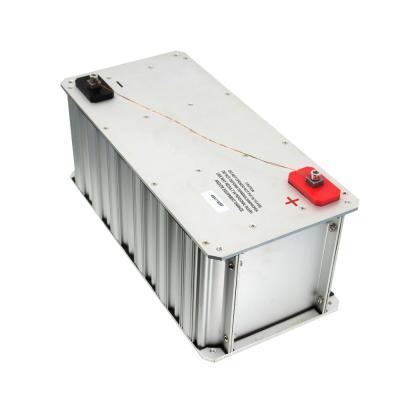 중국 슈퍼 커패시터 배터리 모듈 48V 165F 배터리 축전기 하이브리드 자동차 배터리 판매용