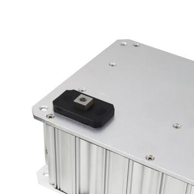 중국 전기 자동차 48V 65F 슈퍼 커패시터 배터리 모듈 전기 및 하이브리드 자동차 판매용