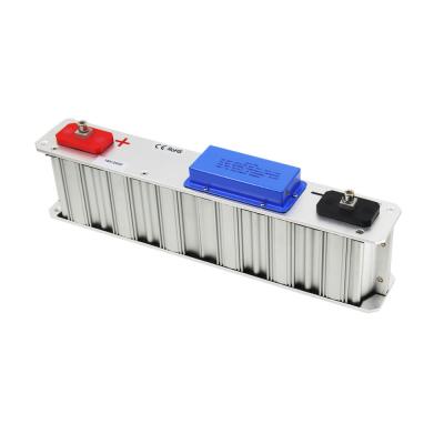 Cina 16V batteria profonda durevole 500f 2000f 3000f del ciclo rv per il dispositivo d'avviamento di salto in vendita