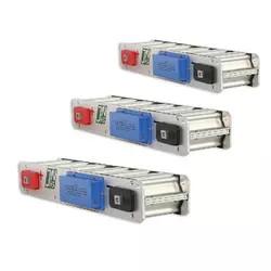 중국 EV를 위한 IP65 점프 스타터 슈퍼 커패시터 모듈 16V 200F 그래펜 판매용