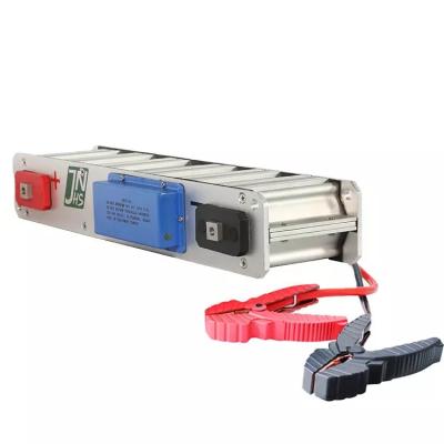 중국 EV를 위한 IP65 점프 스타터 슈퍼 커패시터 모듈 16V 200F 그래펜 판매용