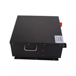 Cina Backup 48v 3900wh di BMS Multiscene Telecom Battery pratici in vendita