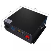 China BMS Multiscene Telecom Battery Backup Systems 48v 3900wh Practical for sale