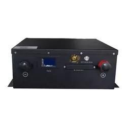 Cina Backup 48v 3900wh di BMS Multiscene Telecom Battery pratici in vendita