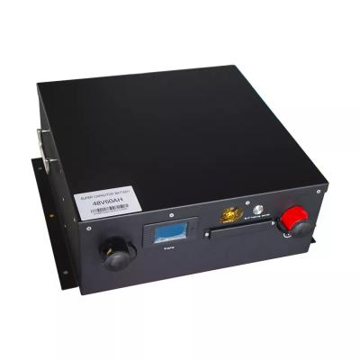 Cina Backup 48v 3900wh di BMS Multiscene Telecom Battery pratici in vendita